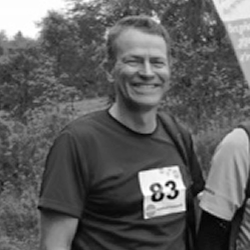 David Driver - RGP Architects - Manchester - London - Wirral