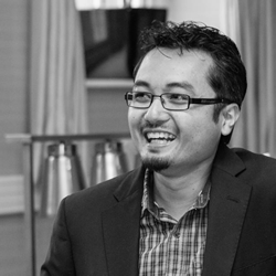 People - RGP Architects - Manchester - London - Wirral