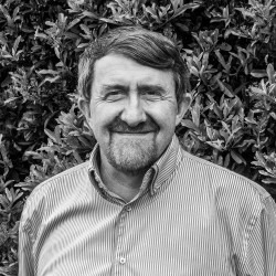 Mark Prunty - RGP Architects - Manchester - London - Wirral