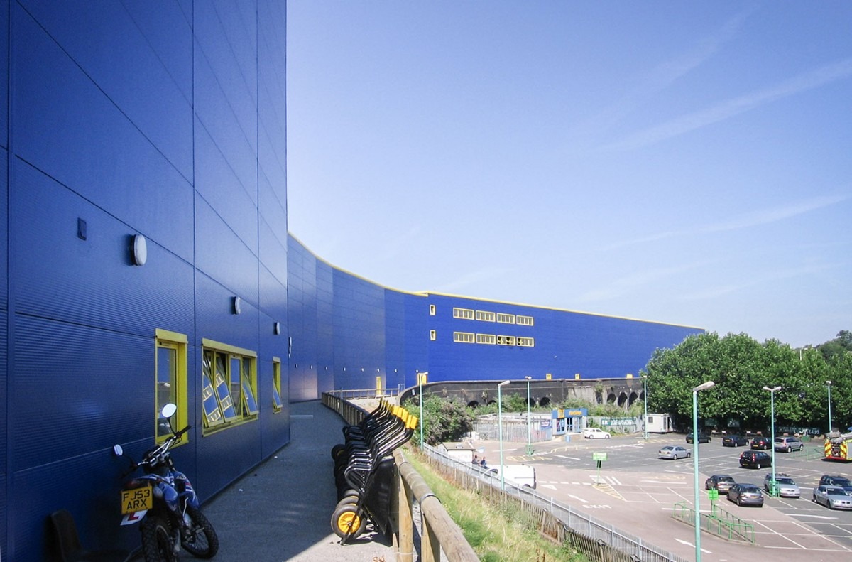 Matrix Park - RGP Architects - Manchester - London - Wirral