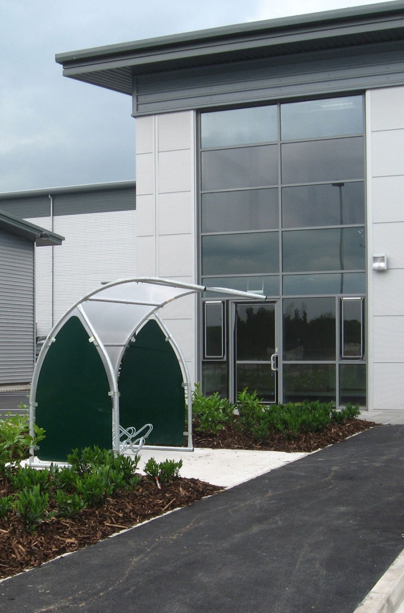 Matrix Park - RGP Architects - Manchester - London - Wirral