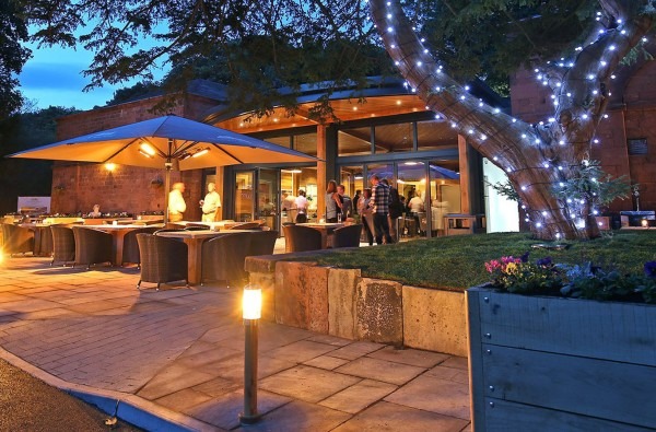 Allerton Manor Golf Club Hotel & Spa - RGP Architects - Manchester ...