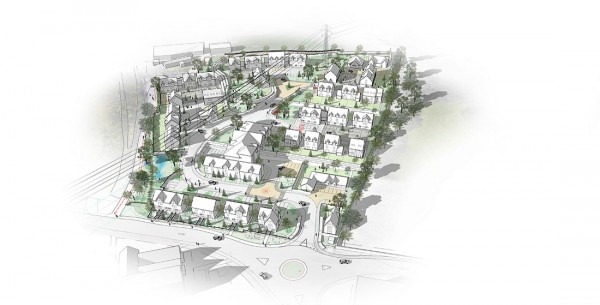 Kirklees Council Planning committee granted Planning approval for 127 ...
