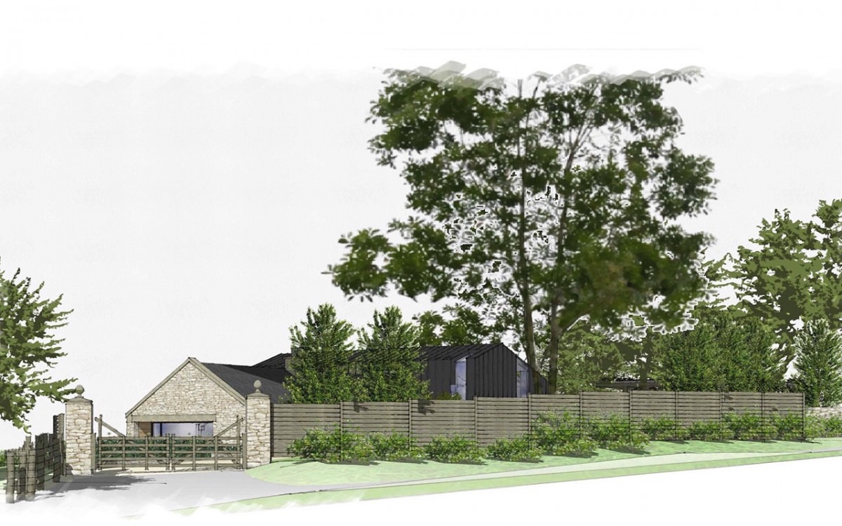 RGP Designed ‘Passiv Haus’ Project Approved! - RGP Architects ...