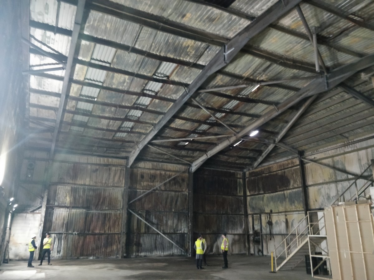 Green Circle unveil ambitious vision to transform Allerton Manor - RGP ...